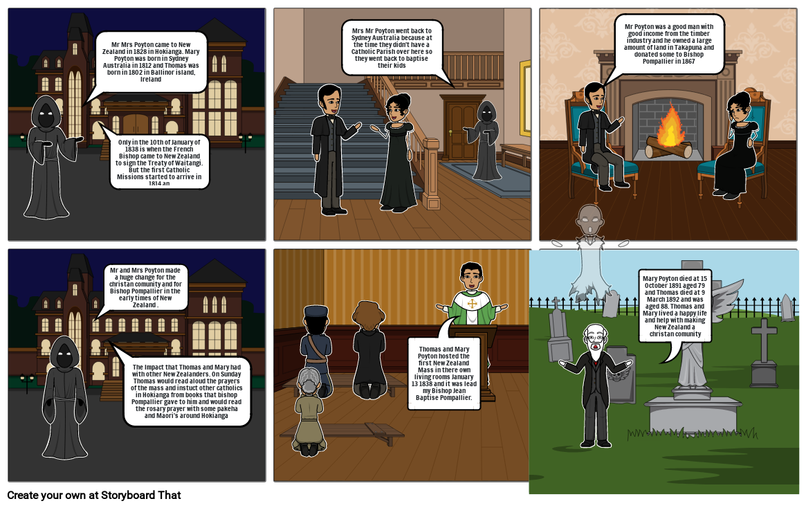 weeeee Storyboard by 36c06112