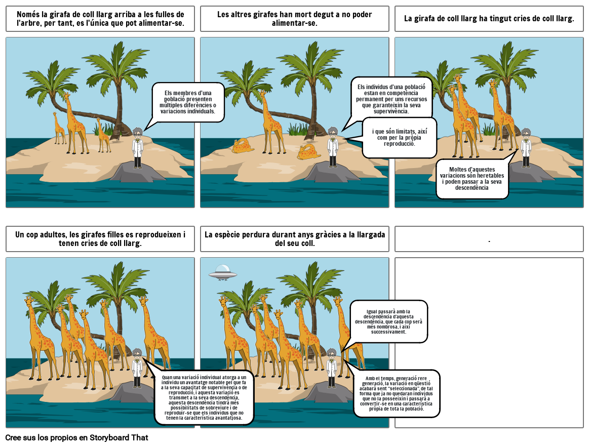 cicon Storyboard by 3787fee6