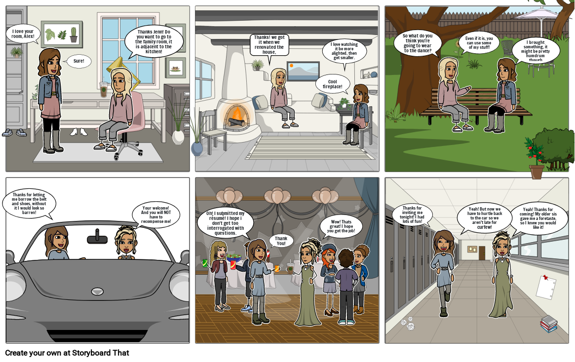 by andee Storyboard by 37aa71fc