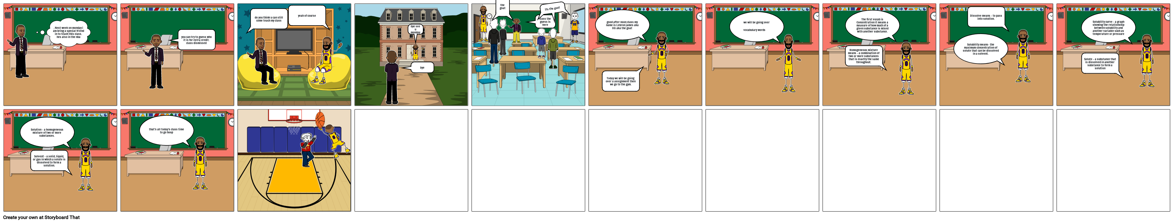 project Storyboard par 37f971e5