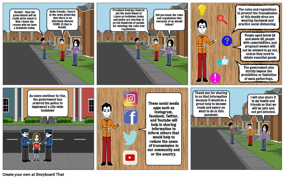 Assignment Storyboard By 3819b470