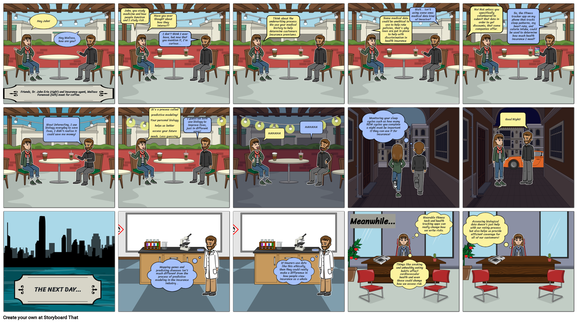 Untitled Storyboard Storyboard by 382ac68720