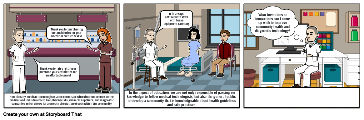 GENTREP Storyboard por 3860cfeb