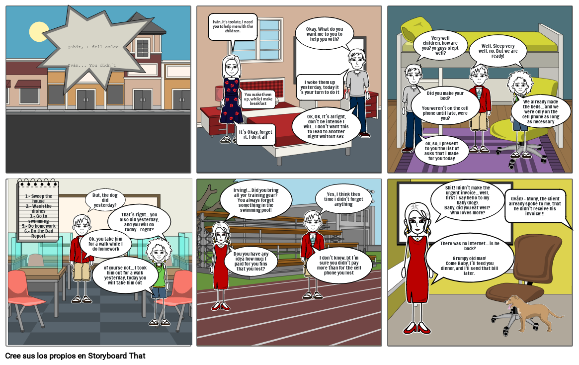 My life as a comic Siužetinės Linijos iki 38e7613e