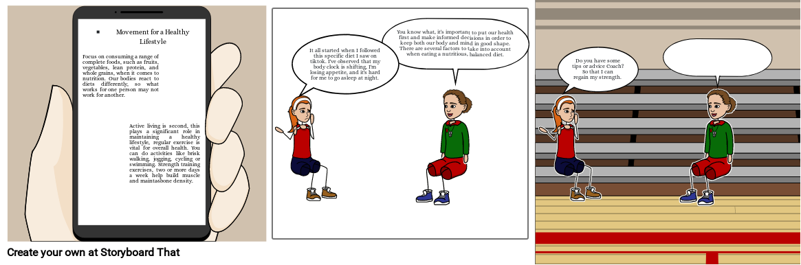 comicz Storyboard by 3a50ff8a