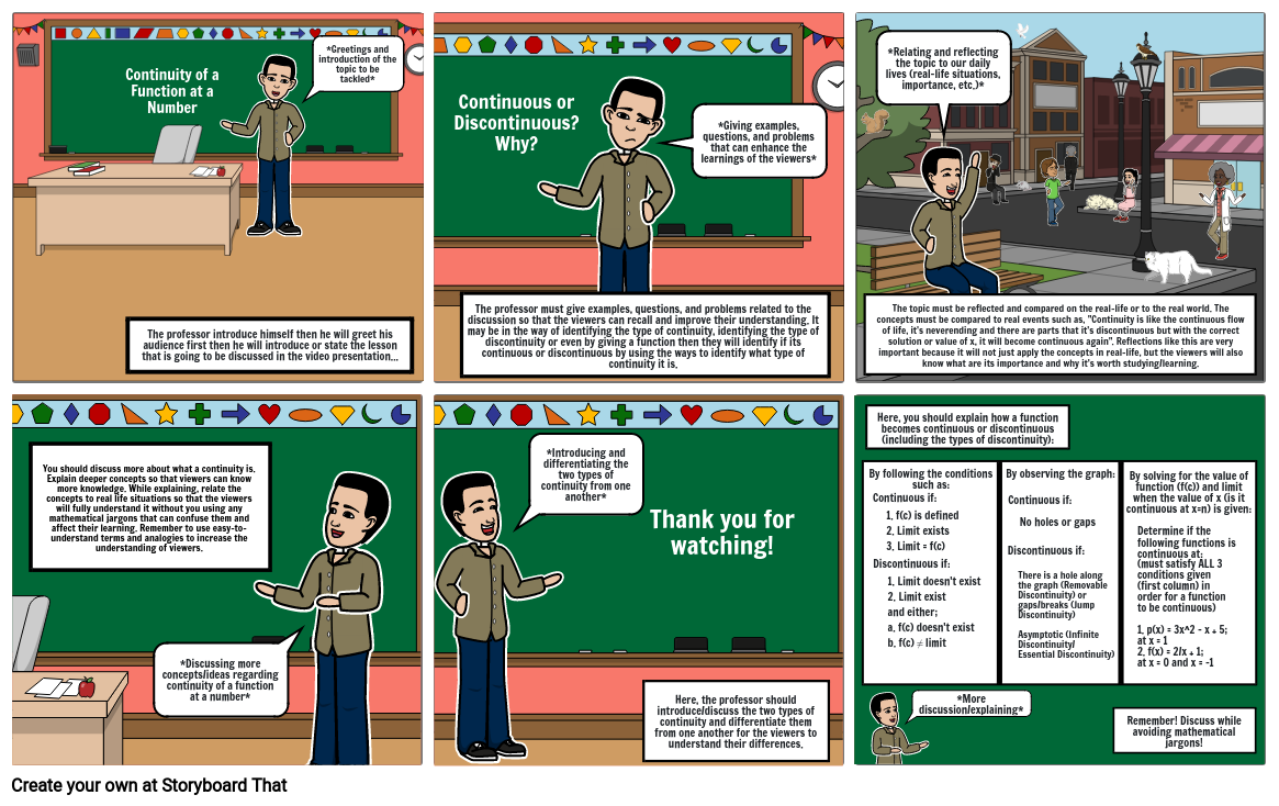 M3:Values Storyboard por 3a9e9a78