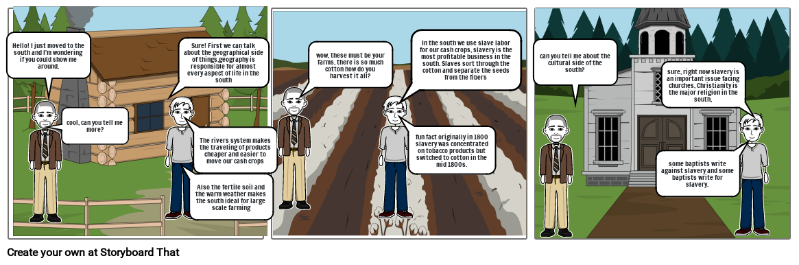 history project Storyboard por 3b5f1e6b
