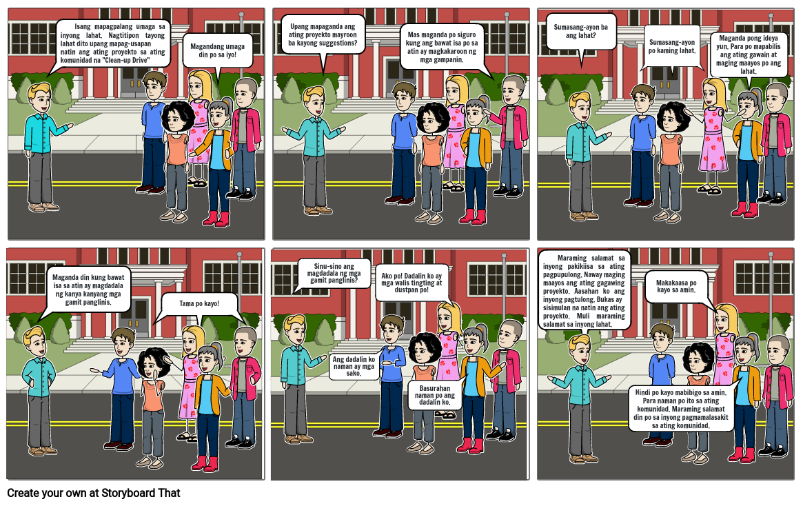 ESP Storyboard por 3bf5e2a1
