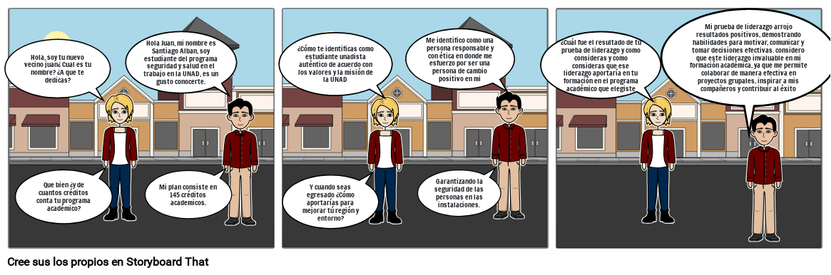 Unidad 3 - Nivel 4 - El Arte de Ser Auténtico