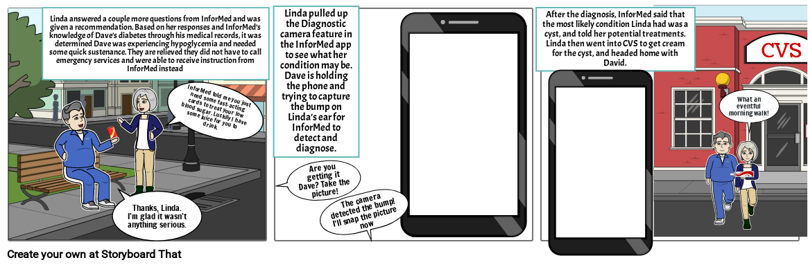 Phase3InteractiveStoryboard Storyboard por 3d7aef5f