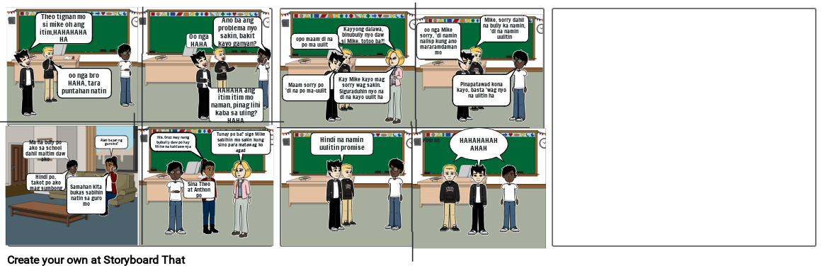 ESP Storyboard by 3da5485e