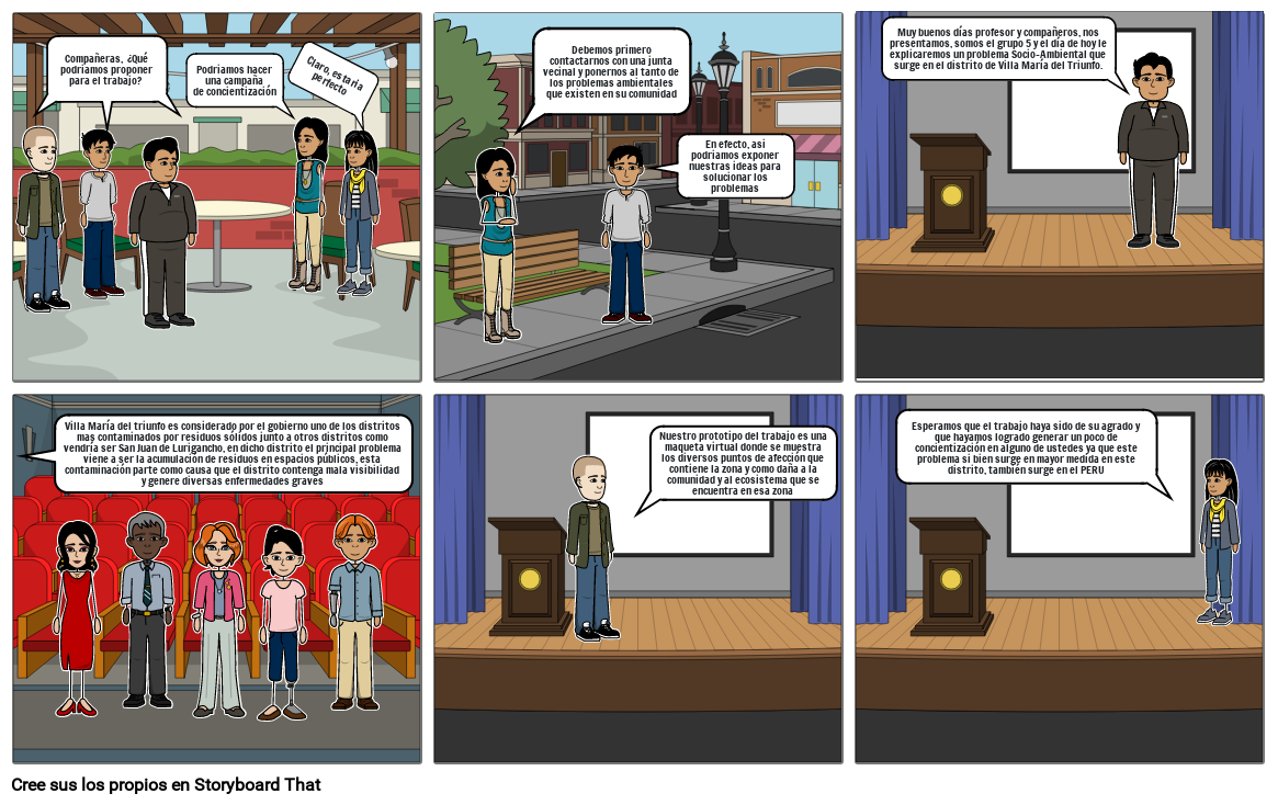 pepe Storyboard by 3f7af1d0