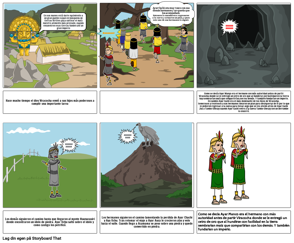 re Storyboard por 3f932e44