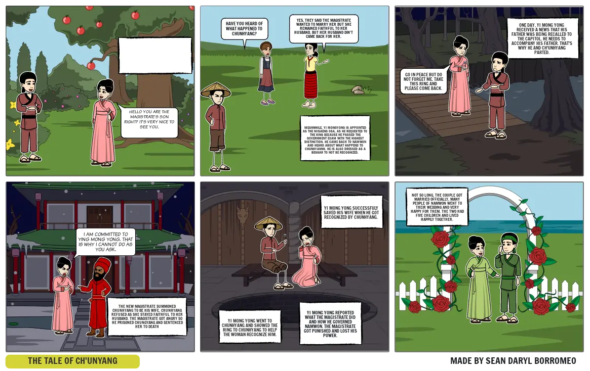 Untitled Storyboard Storyboard By 409daa80
