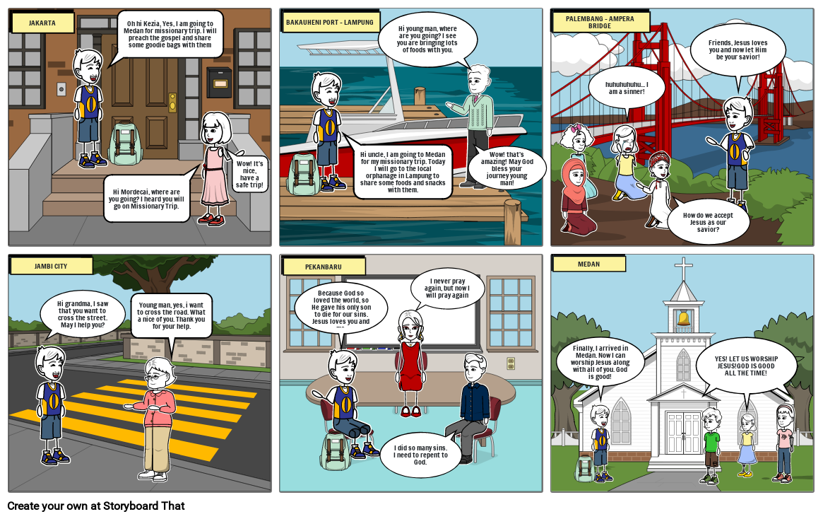 FINAL PROJECT Storyboard por 40c8e187