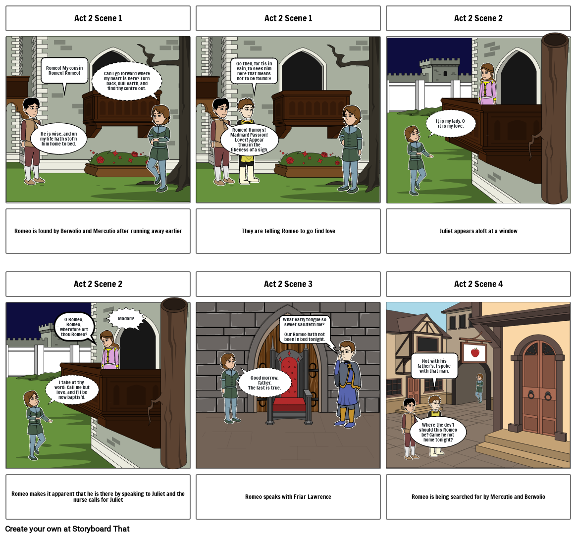 Everett Act 2 Storyboard Por 41a7bad0