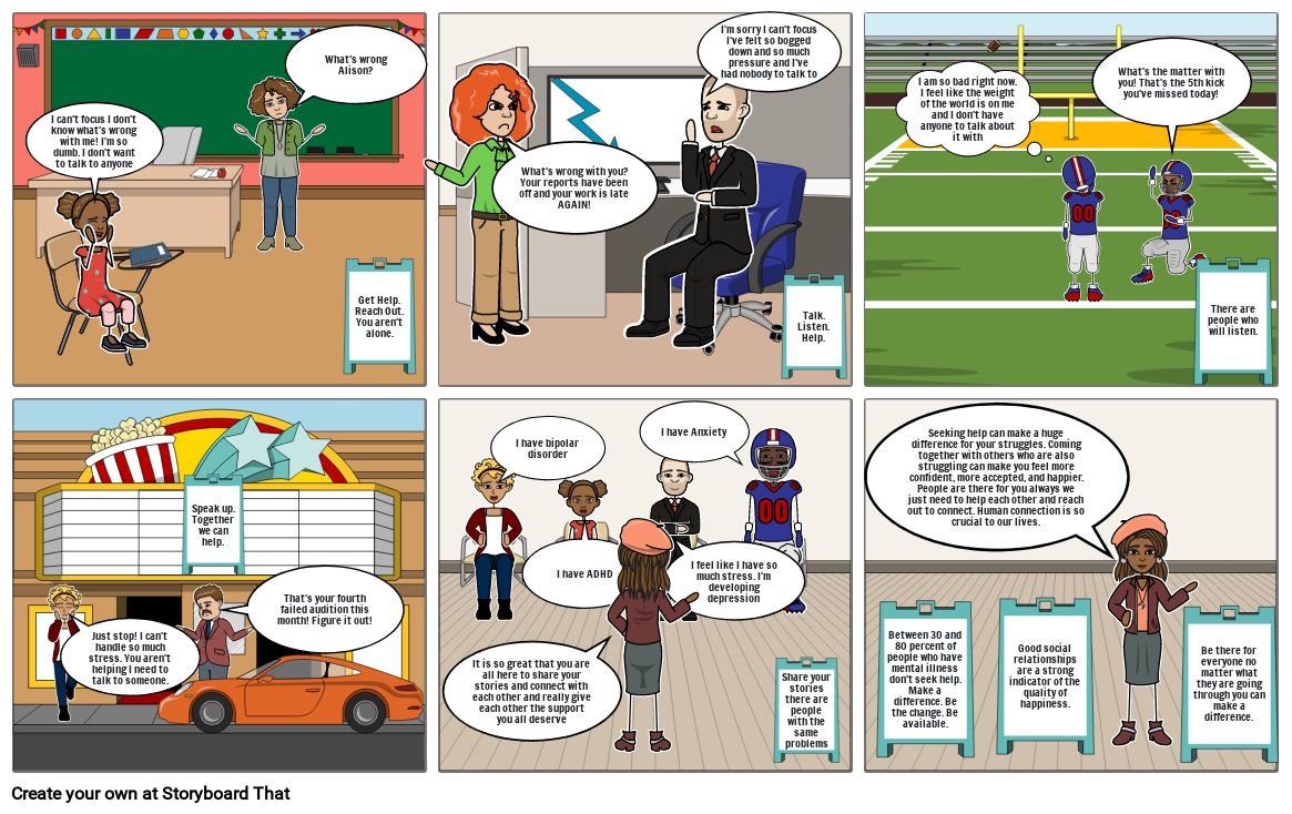 Reaching Out Storyboard By 42f3d187 reaching-out-storyboard-by-42f3d187