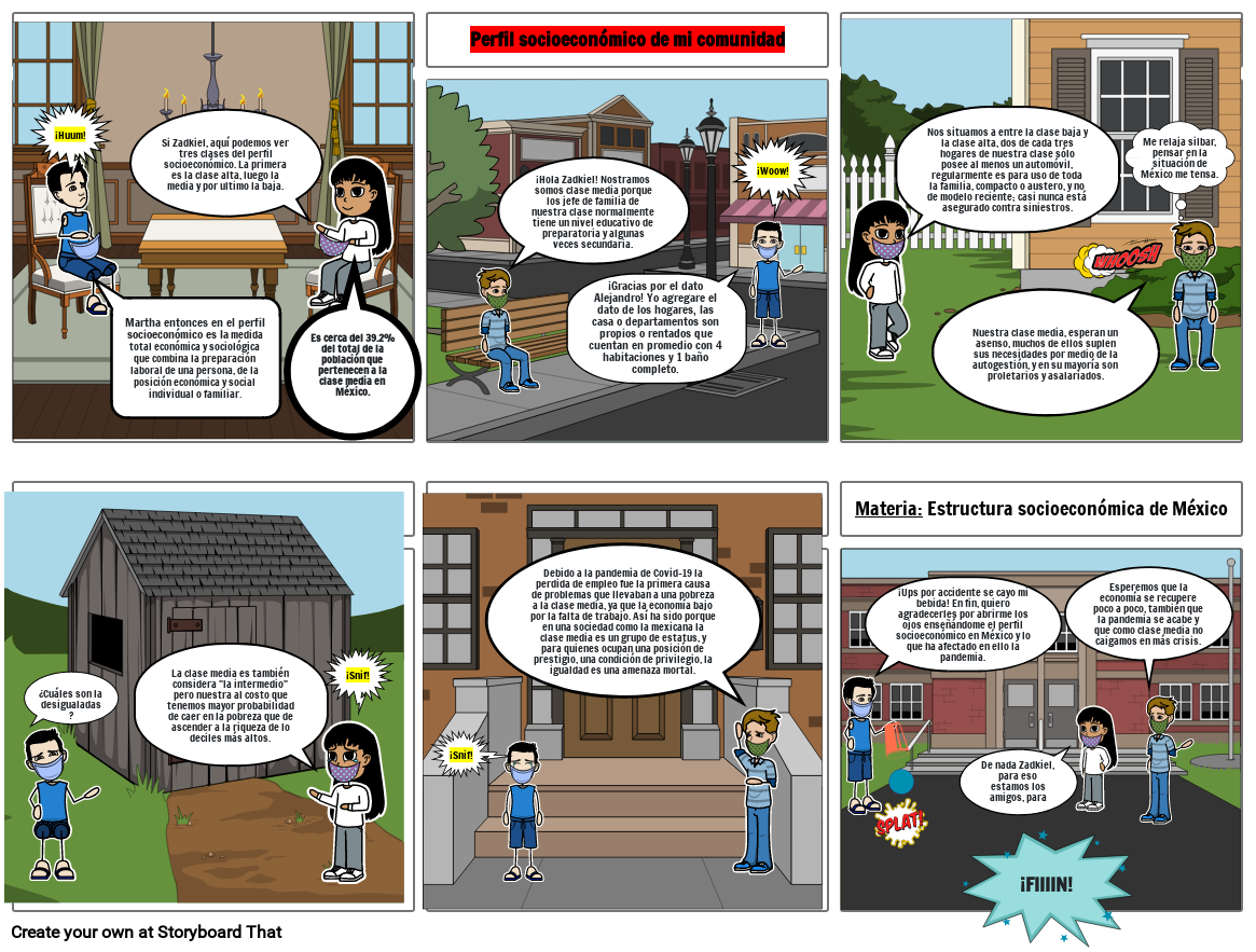 juan Storyboard por 430a188d