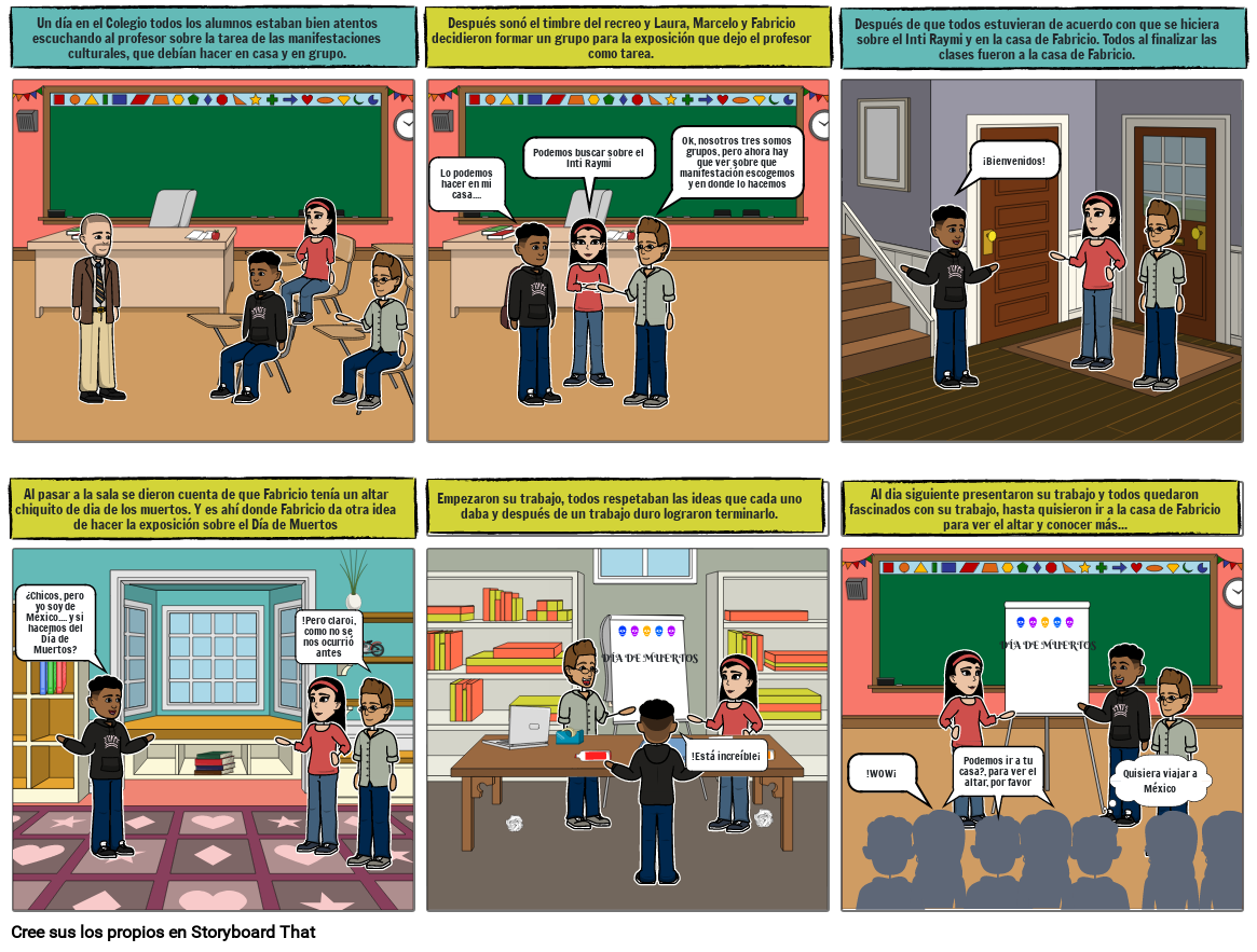 DPCC Storyboard por 437cefd0