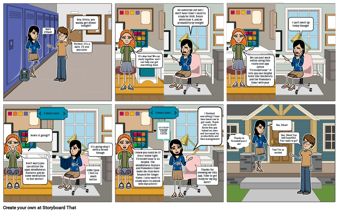 Human Factors Storyboard Storyboard Af 438ad229