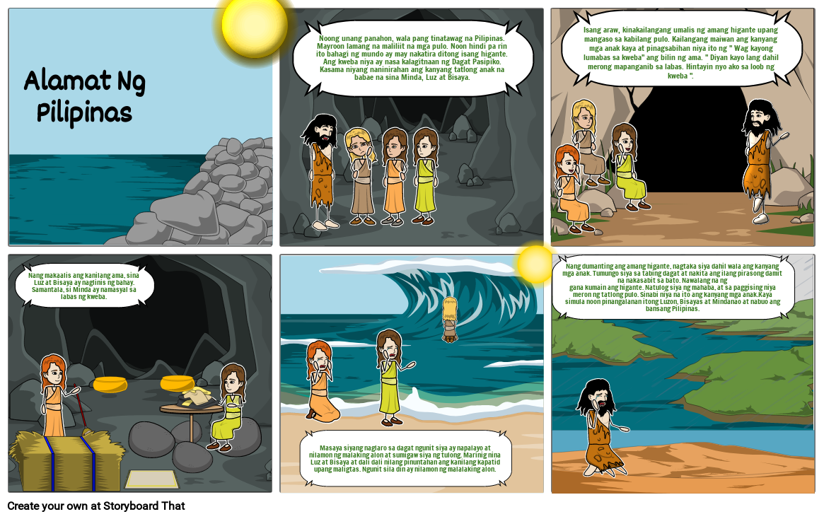Untitled Storyboard Storyboard por 43f0ad12