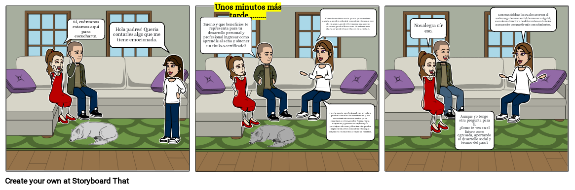 Presentacion Guia 1 Storyboard por 458fdb09