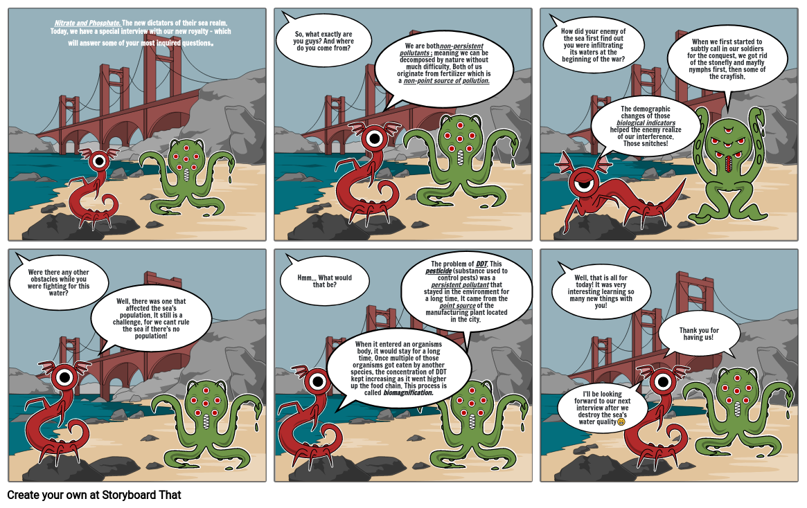 sci cartoon Storyboard by 459df78d