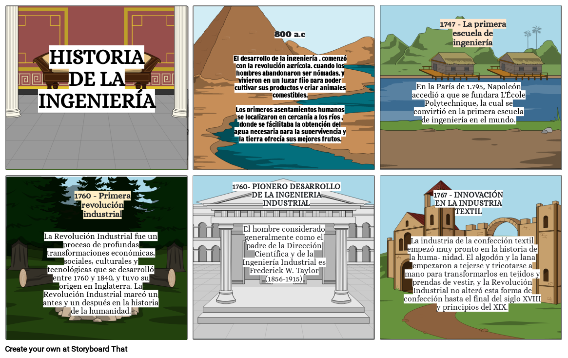 Unknown Story Storyboard by 4623cbc9