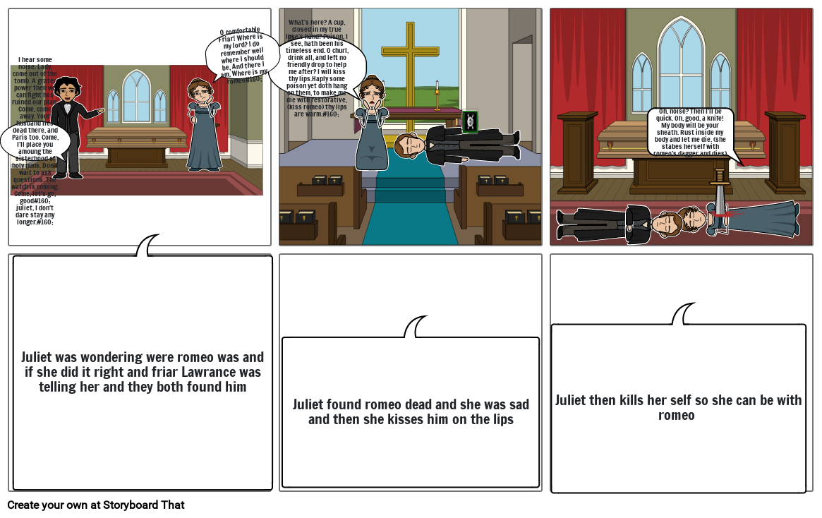 Roxys Comic Project Storyboard By 467e8607