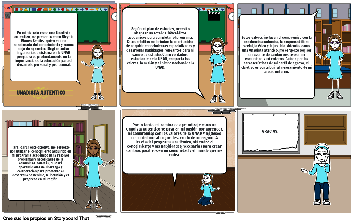 Untitled Storyboard Storyboard par 47d94a63