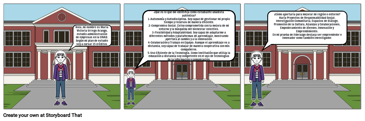 Presentacion Storyboard by 480f0b30