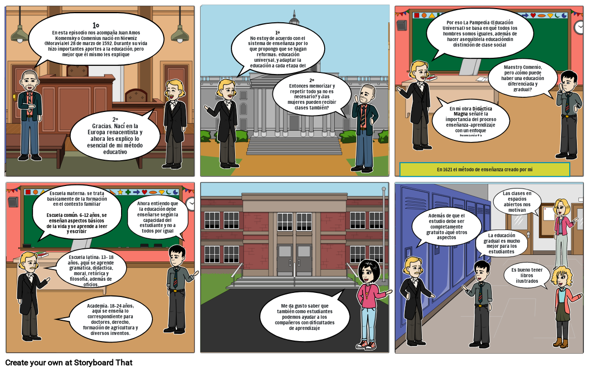 comic alex Storyboard by 4849d4fc