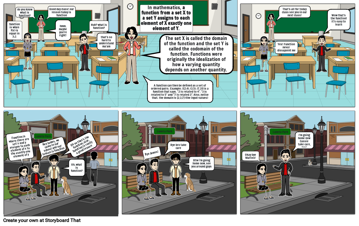 Understanding About Function Storyboard By 494307d0