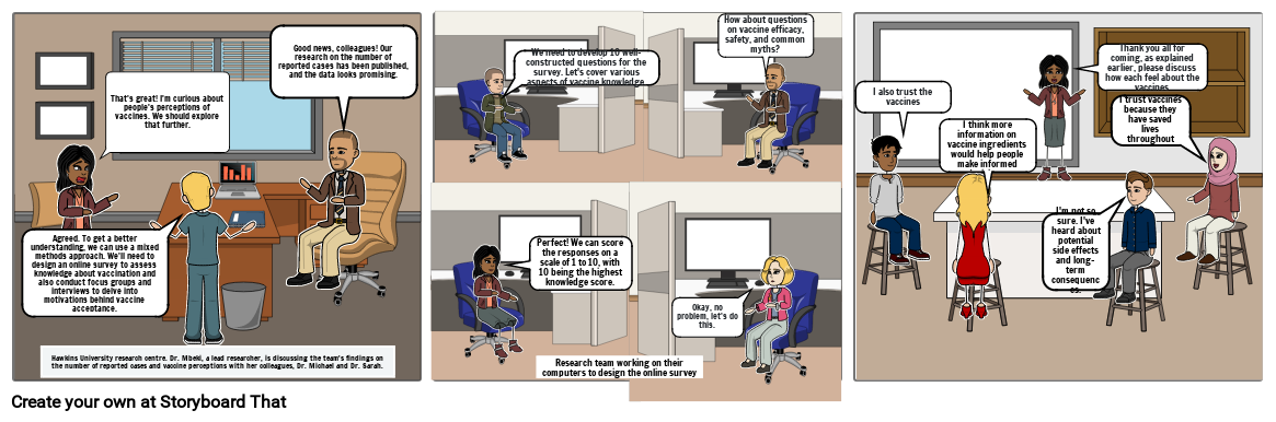 Storyboard Group 12 Storyboard by 4a0c93af