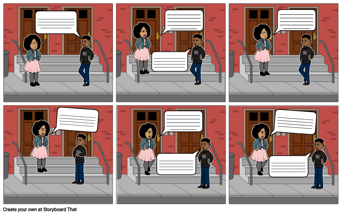 Shadow Shapers Storyboard par 4a99ac0e