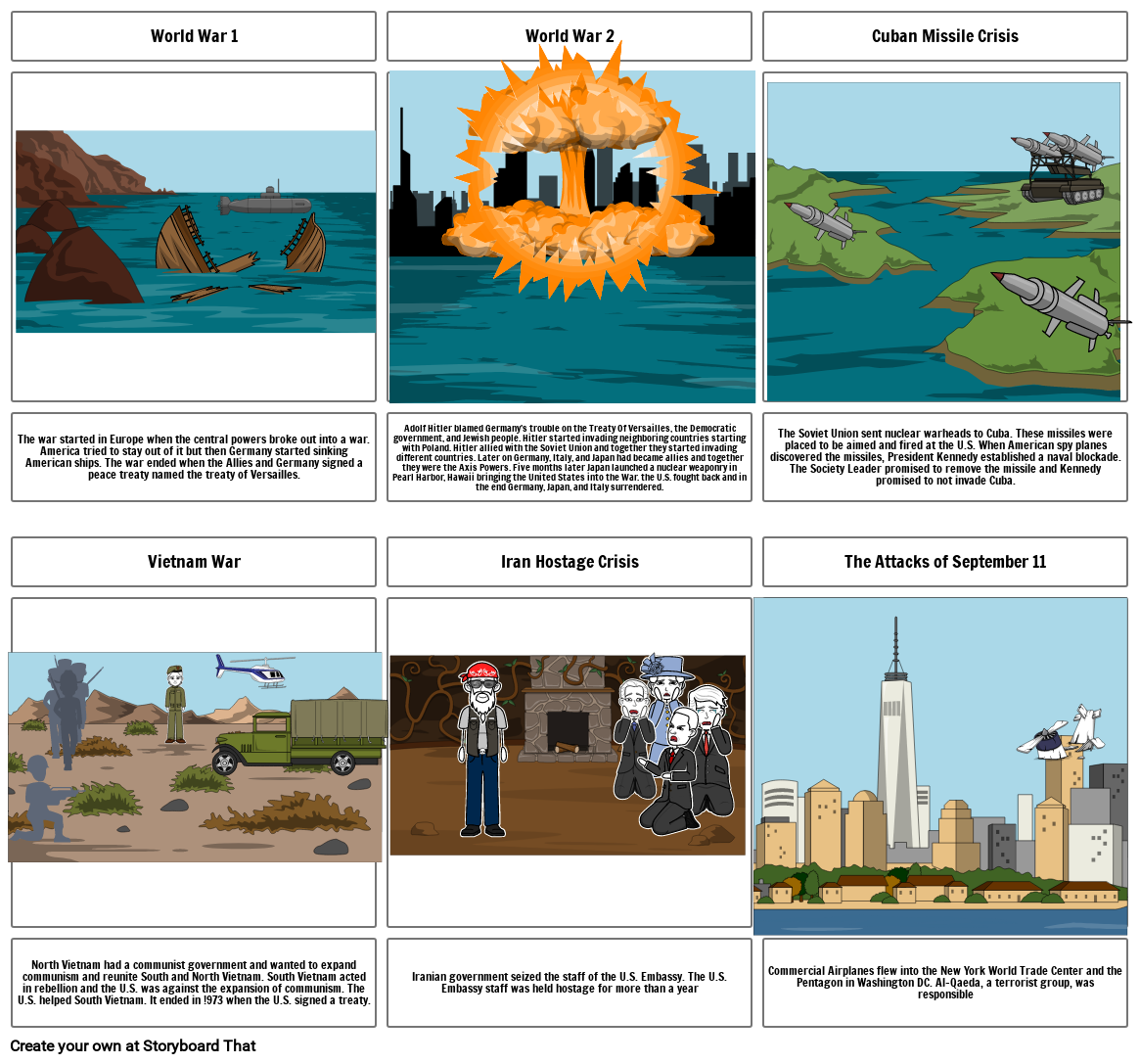 Another Storyboard Storyboard by 4b40c9e1