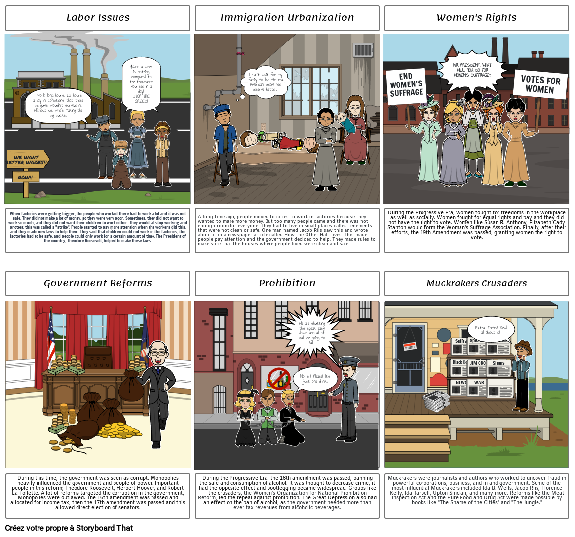 Unknown Story Storyboard par 4cafe4db