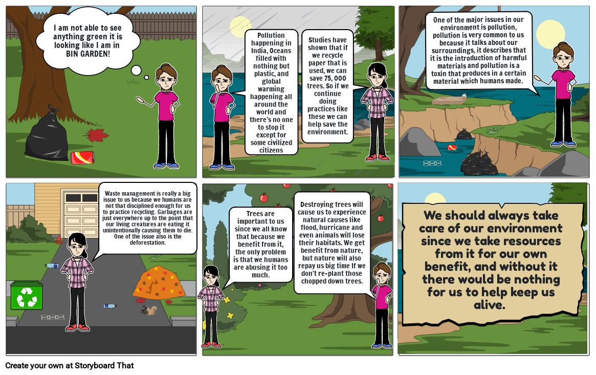 LITERARY WEEK STORY BOARD Storyboard by 4d8870dd