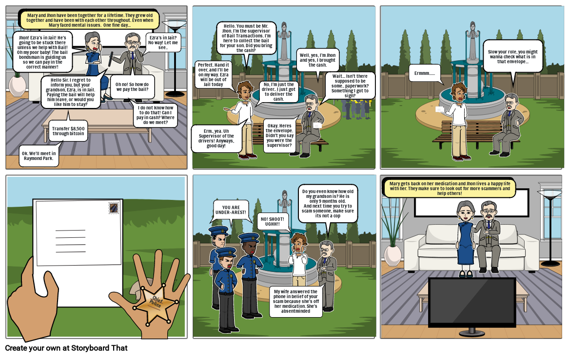 storyboard3-part1 Storyboard por 4e767a65