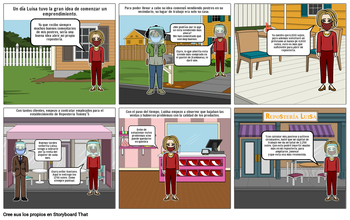 fdfg Storyboard por 4ef04a81