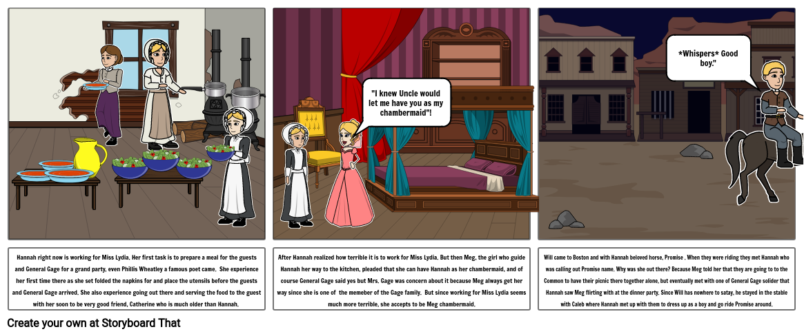 Early Settlement Storyboard par 4f5478d7