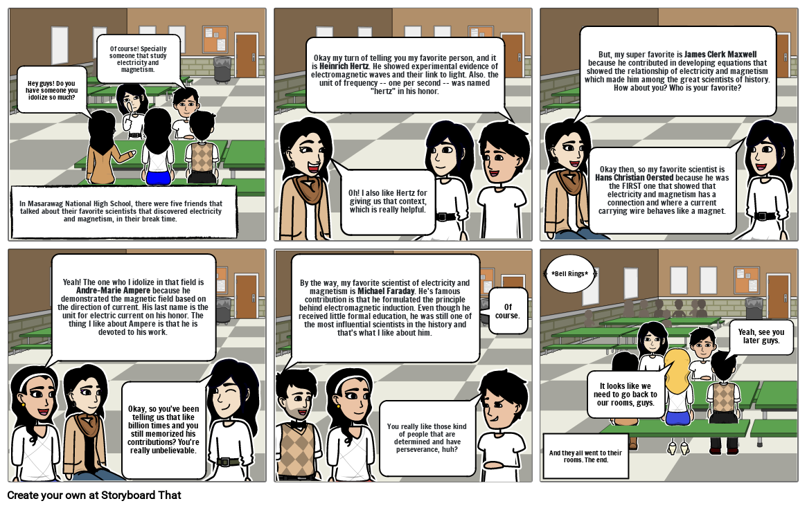 Bobo Storyboard par 4fb4b34e