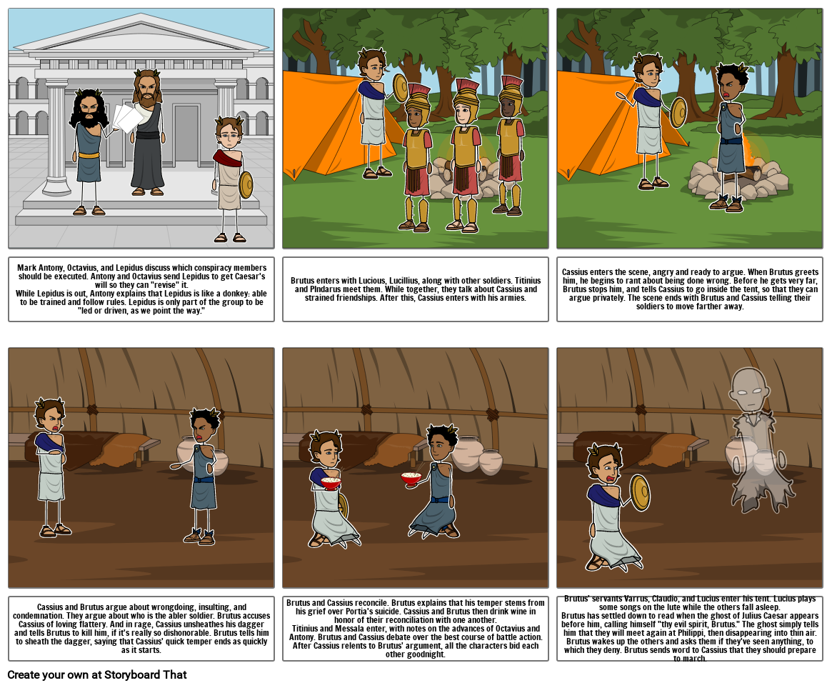 JC Act IV القصة المصورة من قبل 4fe0bdc3