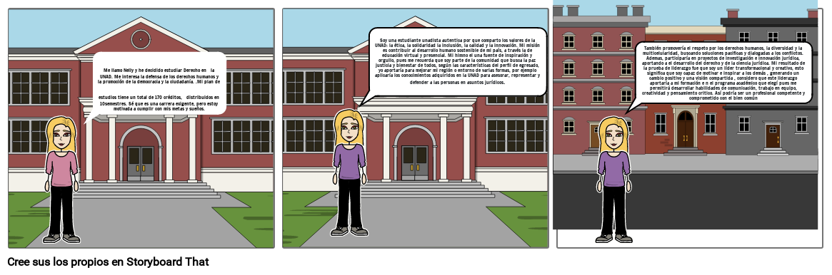 Stoty Storyboard por 5145a3bf