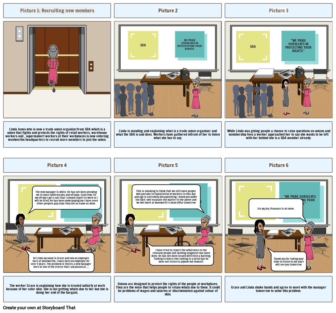 SB 3 Storyboard by 521d69ec