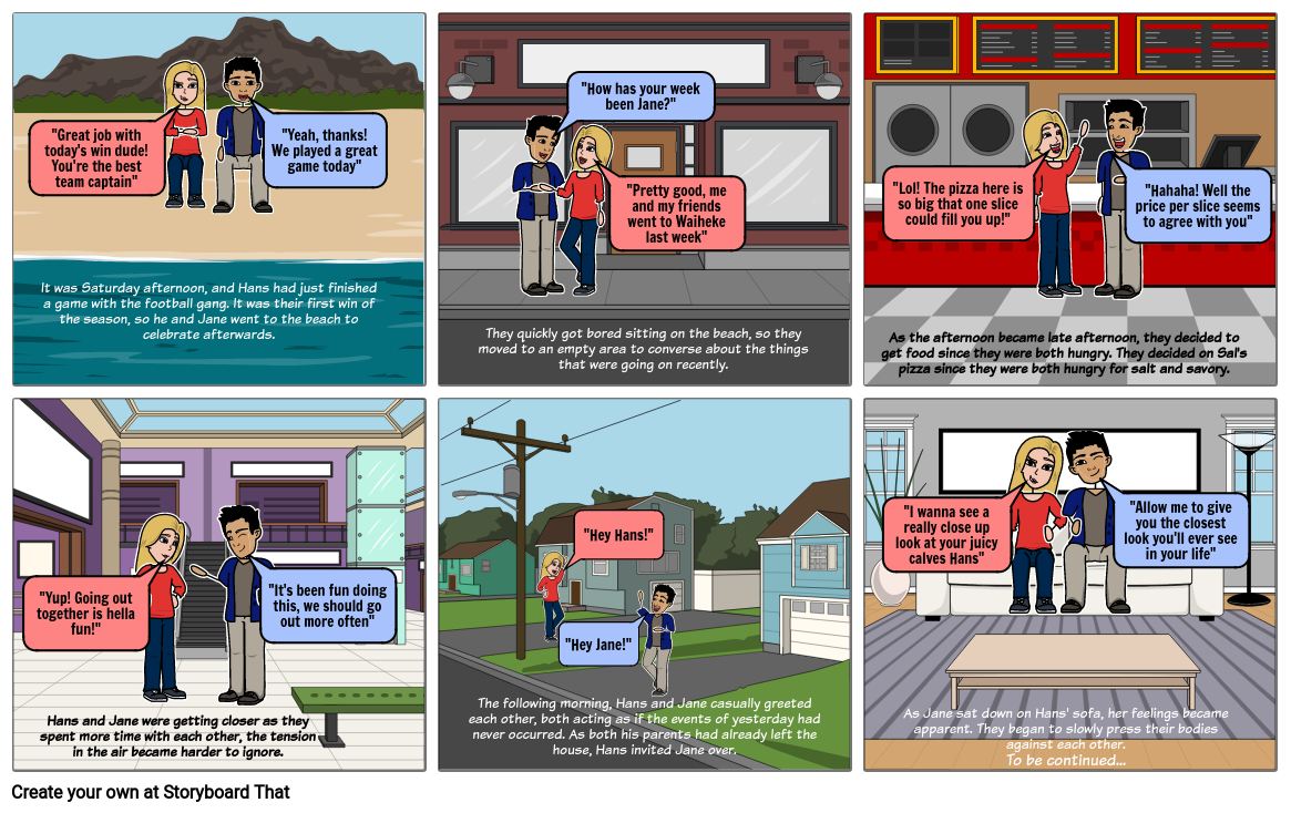17026 HS&JD Storyboard por 53830fdd