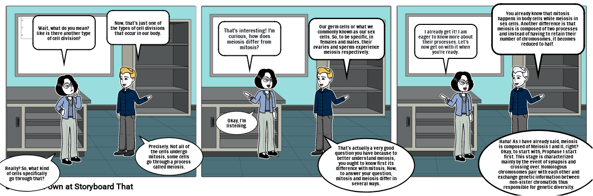 SCENARIO 3 Storyboard por 53f997dc