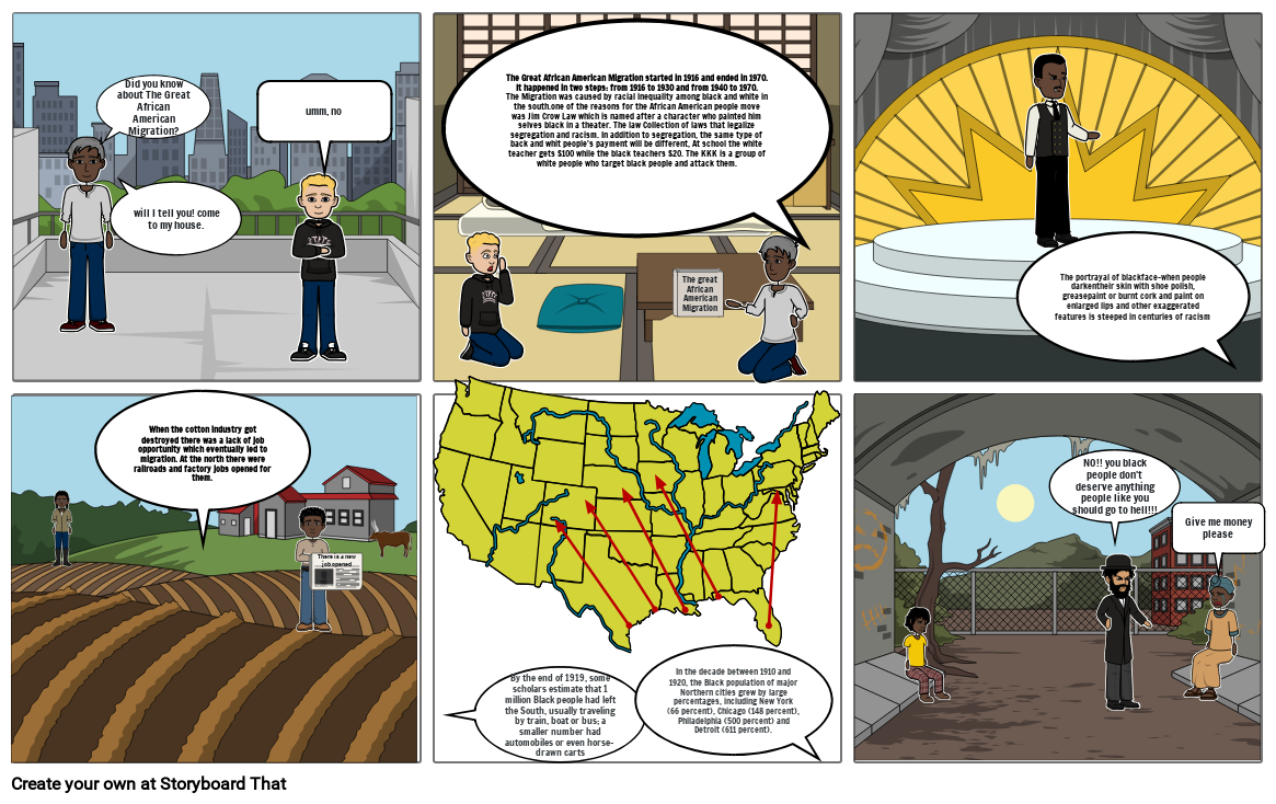 Untitled Storyboard Storyboard by 5477cb06