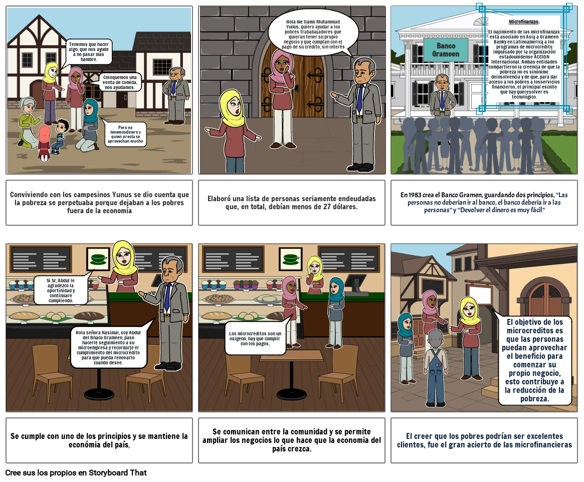 Unknown Story Storyboard by 553a4bc9