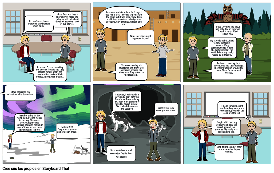 2 Good Storys Storyboard By 572c6fc2 2-good-storys-storyboard-by-572c6fc2